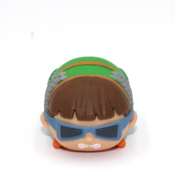 Marvel | Toys | Marvel Disney Tsum Tsum Large 5 Doctor Octopus ...